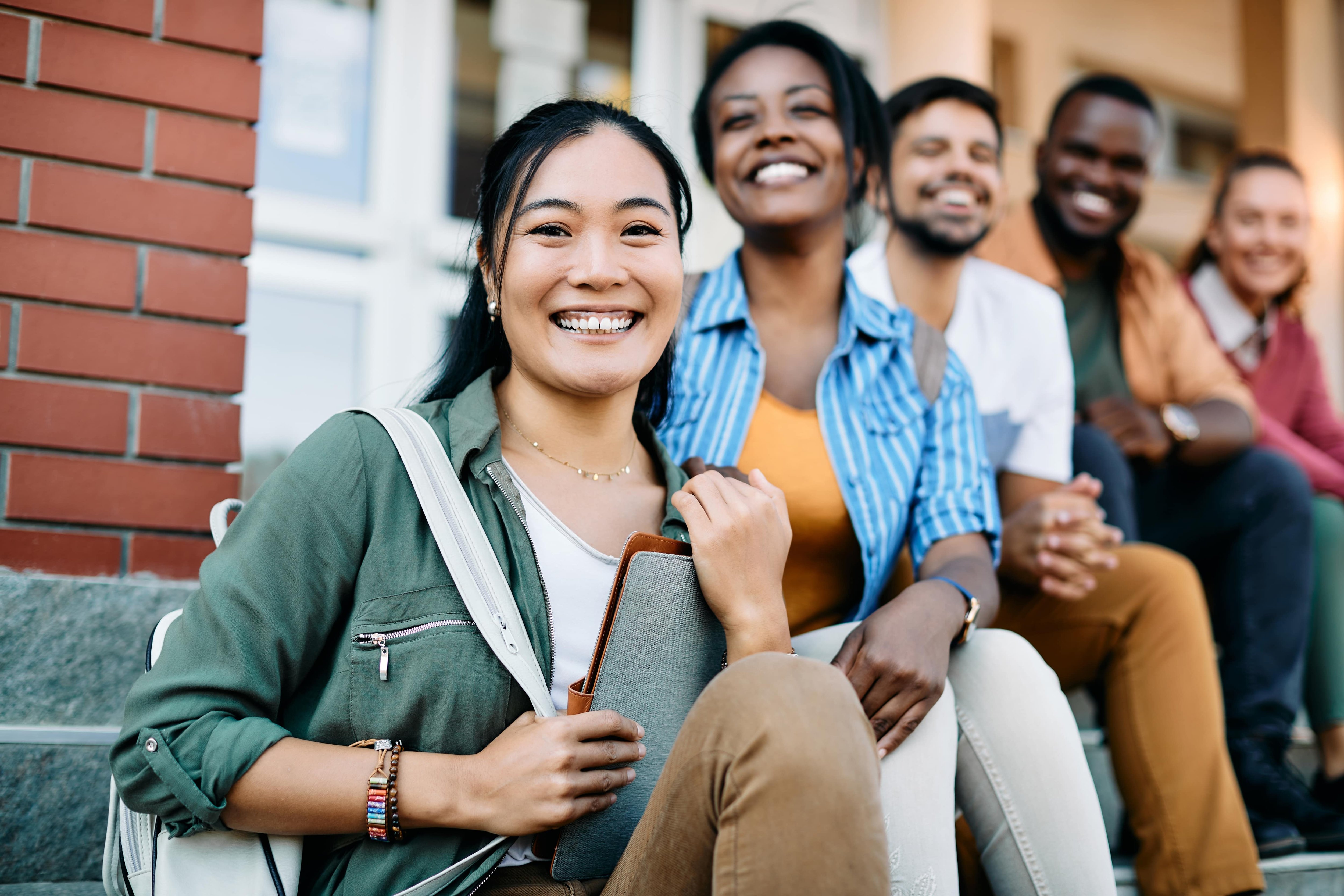 Discover Match Talent